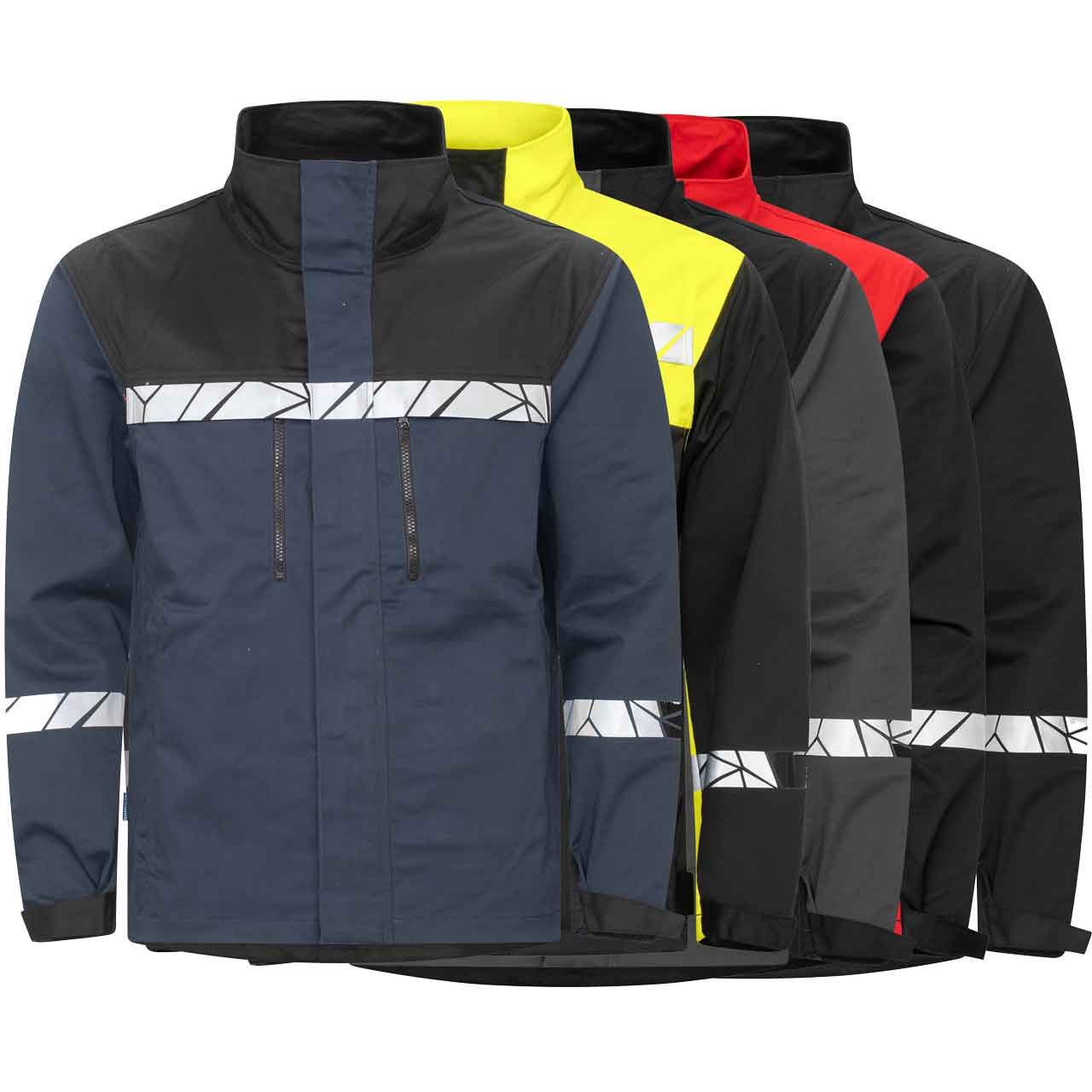 Projob Progres work jacket|Landjäger.ch
