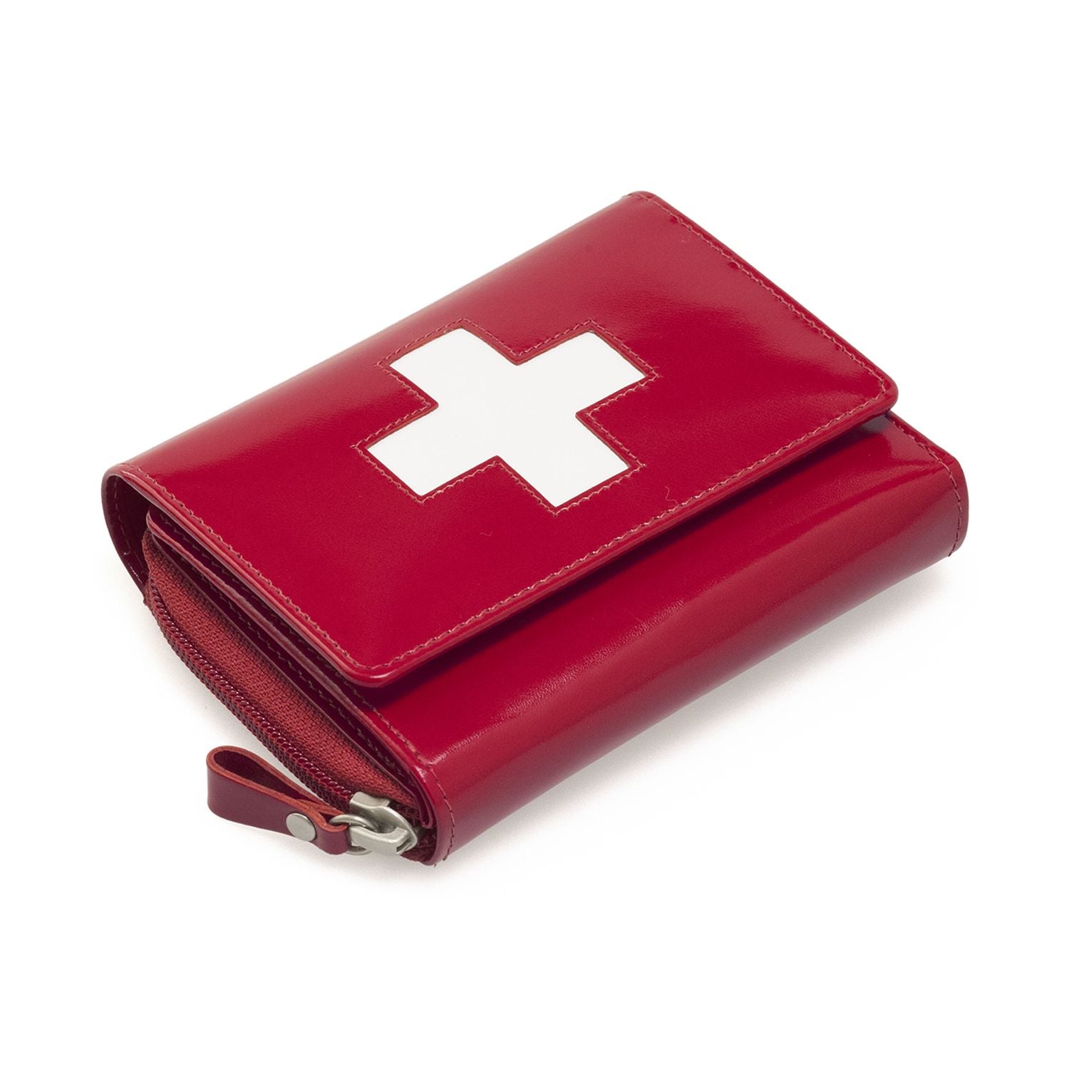 Swiss cross wallet 🇨🇭 Special|Landjäger.ch