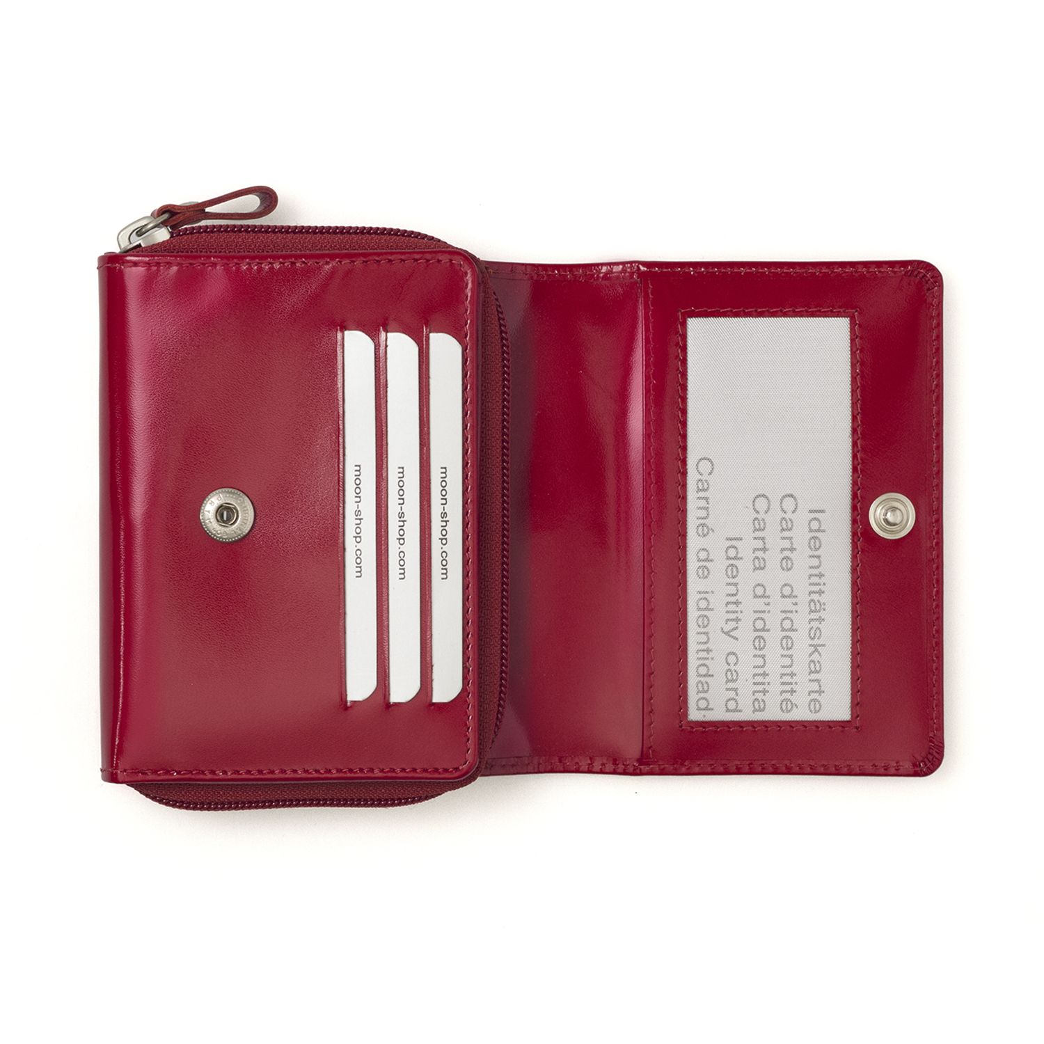 Swiss cross wallet 🇨🇭 Special|Landjäger.ch